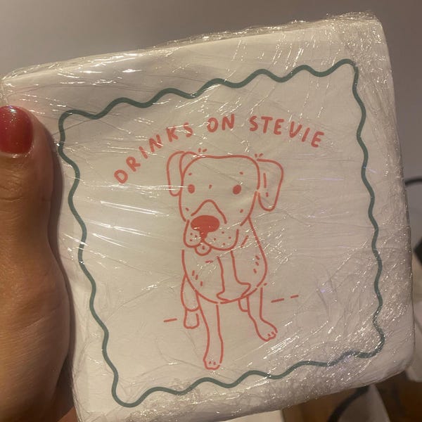 Custom Dog Portrait Custom Badly Drawn Pet Art Personalized Badly Drawn ...