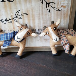 Primitive Mouse in the House Bowl Fillers Pattern, PDF Instant Download ...