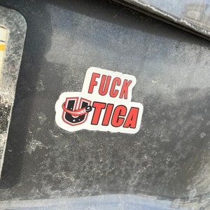 F Cancer Decal Sticker, Vinyl Car Decal Sticker - Etsy