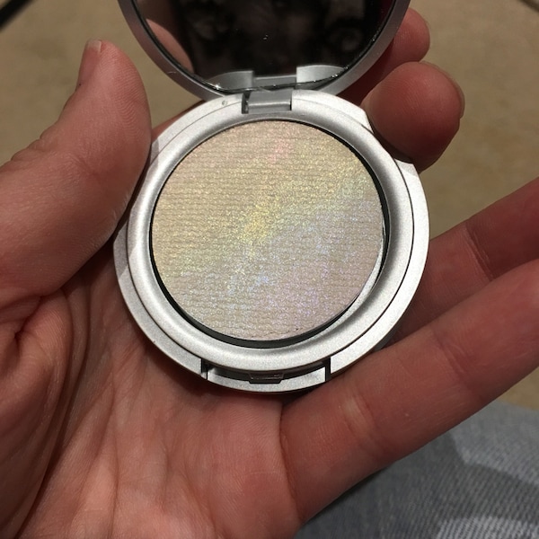 OPALESCENT Rainbow Highlighter- Mineral Highlighter- All Natural, Vegan ...