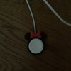 Google Nest Mini Mickey Mouse Inspired 3D Printed Disney - Etsy Ireland