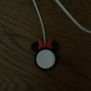 Google Nest Mini Mickey Mouse Inspired 3D Printed Disney - Etsy Ireland