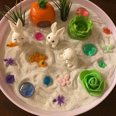 Dinosaur Zen Garden Jurassic T-rex Dino Mindful Work From Home Gifts ...