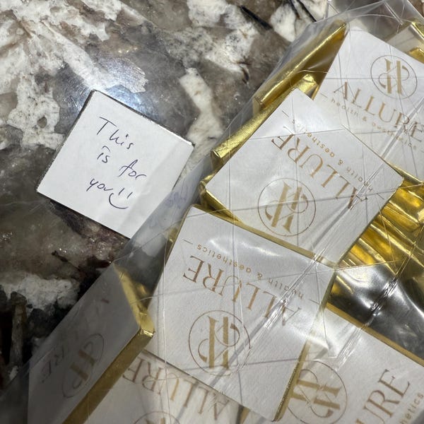 50 Personalized Wedding Chocolate Favors, Custom Gold Silver Foil Milk ...