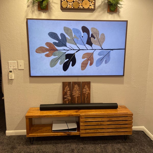 Rectangle Coffee Table, Chevron Pattern Table, Chevron Coffee Table ...