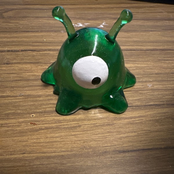 Futurama Brain Slug, Futurama Prop, Futurama Cosplay, Easy Cosplay ...