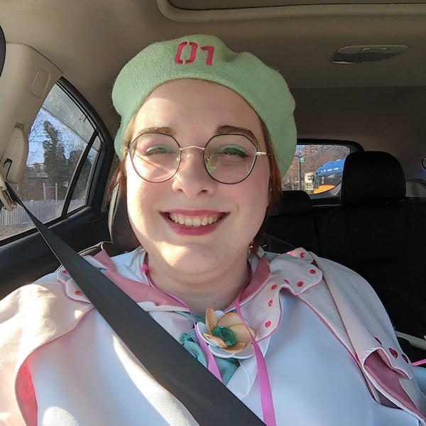 Arson Worm Sticker - Etsy