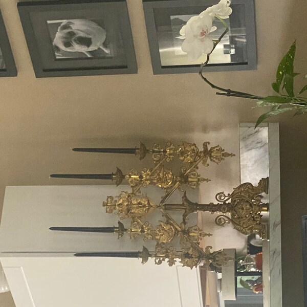 Vintage Scheibe-Alsbach Porzellan Soldat Marshall Bertrand Figur 12753 ...