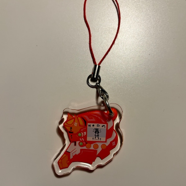 Moogle Beanie Embroidered Hat - Etsy