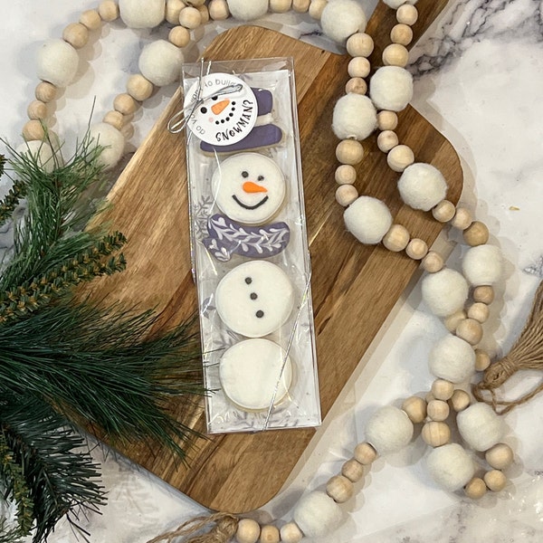 Printable Tag Do You Want to Build a Snowman 2 Circle - Etsy