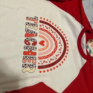 Western DTF Tiny Tornado Kids DTF TRANSFER Ready to Press Direct to Film Cold Peel Transfer 1351 ...