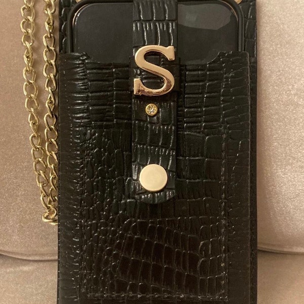 PATTERN for a Small Leather Storage Bag Pattern for Small Leather Bag ...