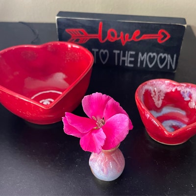 Custom Personalized Wedding Bowl - Etsy