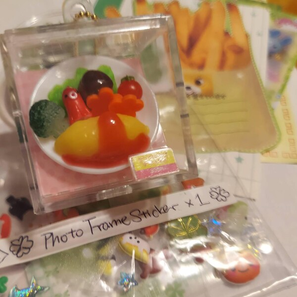 Handmade Clip Earrings and Hair Clips（kidcore/weirdcore/ Nostalgia/80s ...