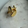 Custom Symbol Cufflinks,wedding Logo Cufflinks,personalized Wedding ...