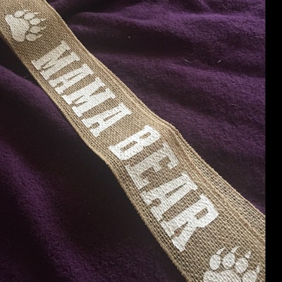 Make Your Own Flannel Banner Custom Printable (Download Now) - Etsy