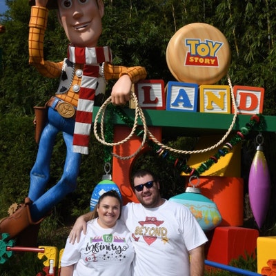 Disney Toy Story Shirt, Disney Shirt, Disney Shirt for Women, Matching ...