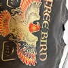 Free Bird Shirt, Comfort Colors Band Tshirt, Old School Band T-shirt ...