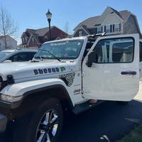 Soldier Array Vinyl Decal - Etsy