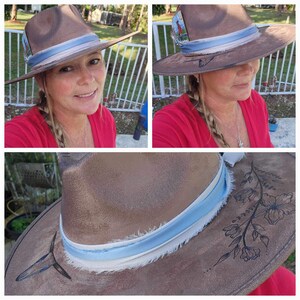 Lindsay: Bull Skull Mandala Sunflowers. Made to Order Handcrafted ...