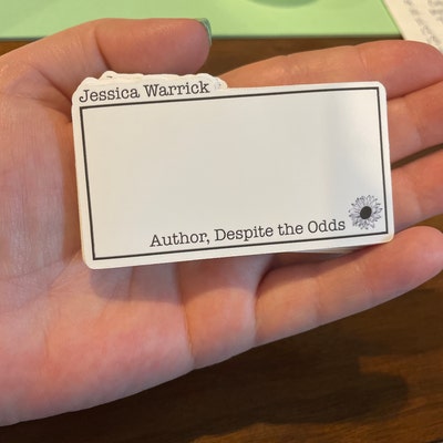 Custom Book Plates Signature Plates Book Labels Autograph Book Plate ...