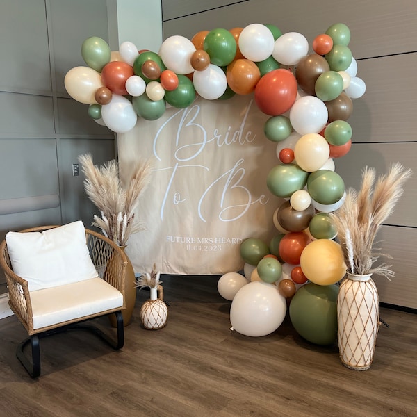 Gold She Said Yes Balloons, Hen Party Balloons, Silver Balloons ...