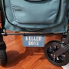 Wonderfold Basket Clamps - Etsy Canada