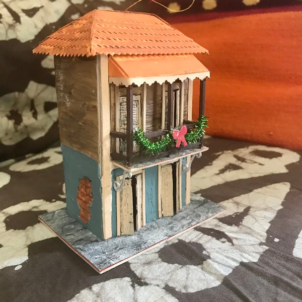 Old San Juan Handmade Bookmarks, Puerto Rico - Etsy