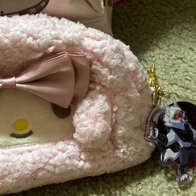 Diane Foxington Bad Guys Peludo Waifu Dakimakura - Etsy