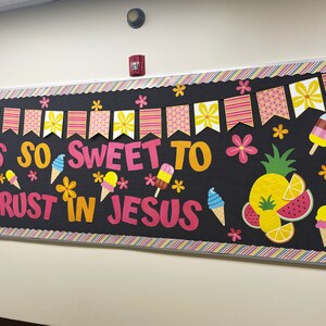 Bugs Insects Bulletin Board Kit Spring Summer Learning Bug - Etsy