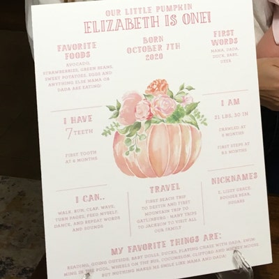 PRINTABLE Birthday Party Invitation First Down 1st - Etsy