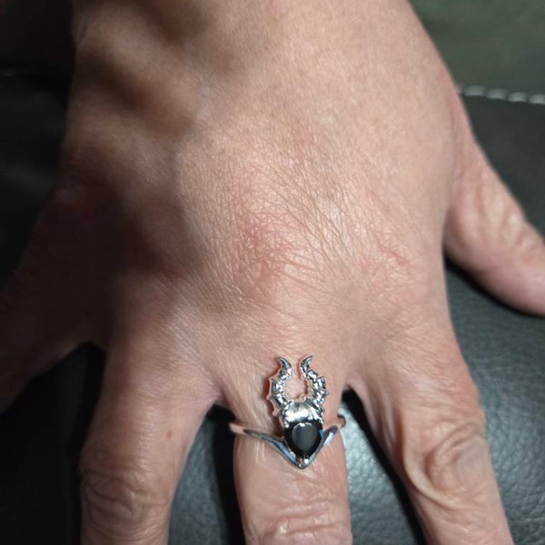 Cinnamoroll Ring | 925 Silver | Hello Kitty and Friends Ring | Sanrio ...