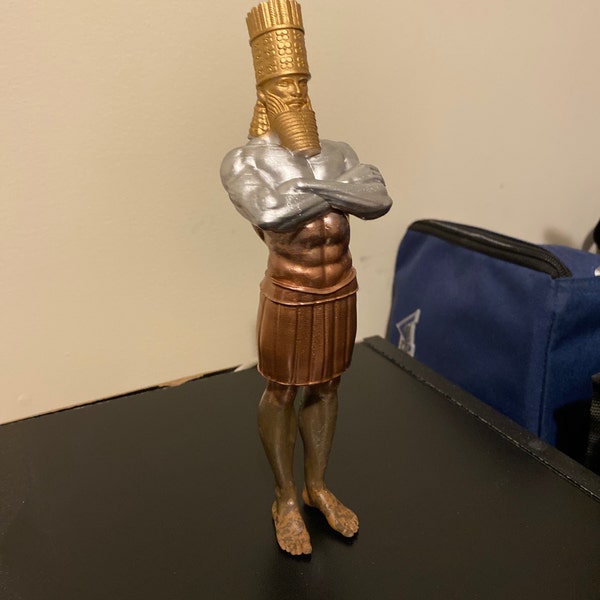 Tabernacle Model Kit, 1:40 Scale Model of Tabernacle - Ancient Bible ...