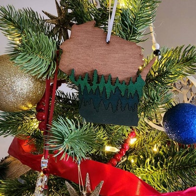 Flower Garden Wooden Sign. Lilly. Sunflower. Daisy. Layered - Etsy