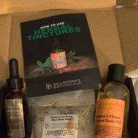 Azazel Ritual Spellfire - Etsy