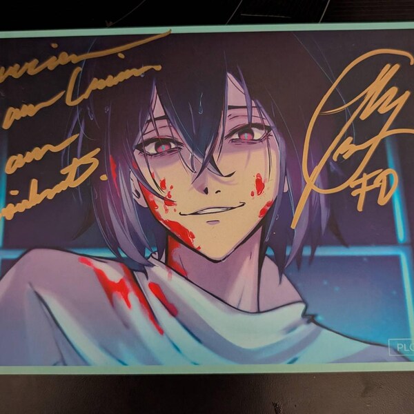 BSD Stickers Dazai, Chuuya, Ranpo, Fyodor, Nikolai, Sigma, Poe ...