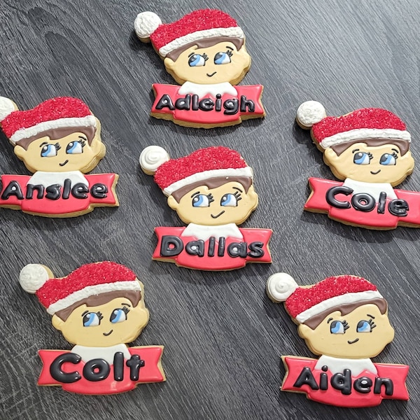 Fast Shipping Strawberry Number One Cookie Cutter. First Birthday ...