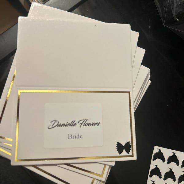 Menu Decal for Cute DIY Menu Board for Kitchen Decor Farmhouse Menu ...