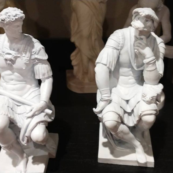 HANDPAINTED Venus Italica - RESIN REPLICA - Etsy