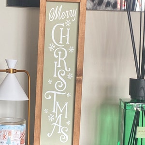 Love You,bye Farmhouse Style Modern Sign Rustic Present gift UK Quote ...