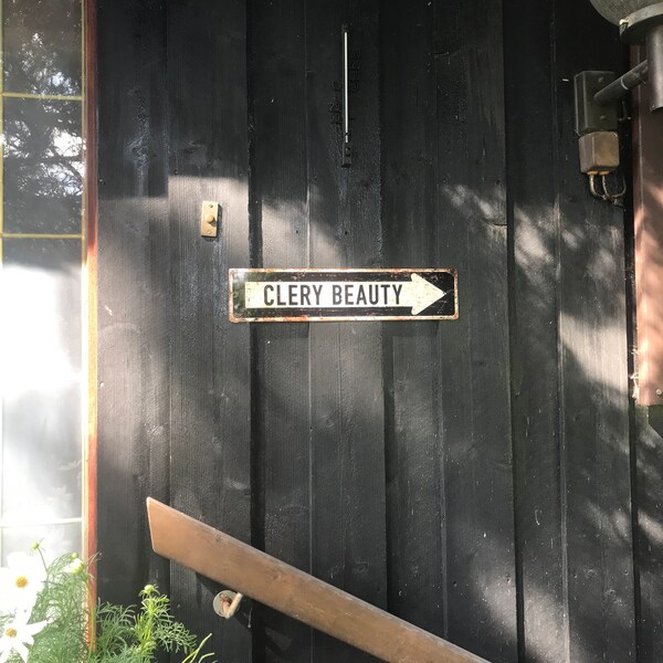 Directional Signs, Street Metal Sign, Custom Sign, Road Sign ...