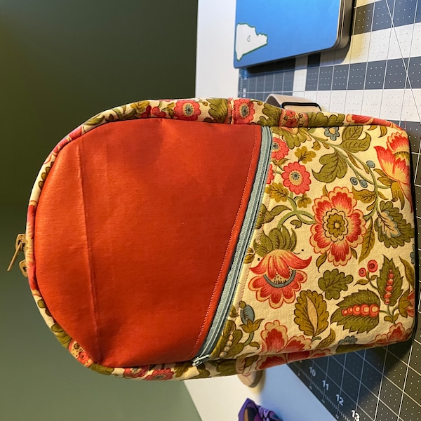 Charlie Sling Bag PDF Sewing Pattern - Etsy