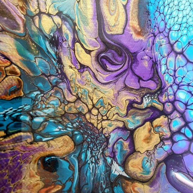 RandyHarmanArt - Etsy