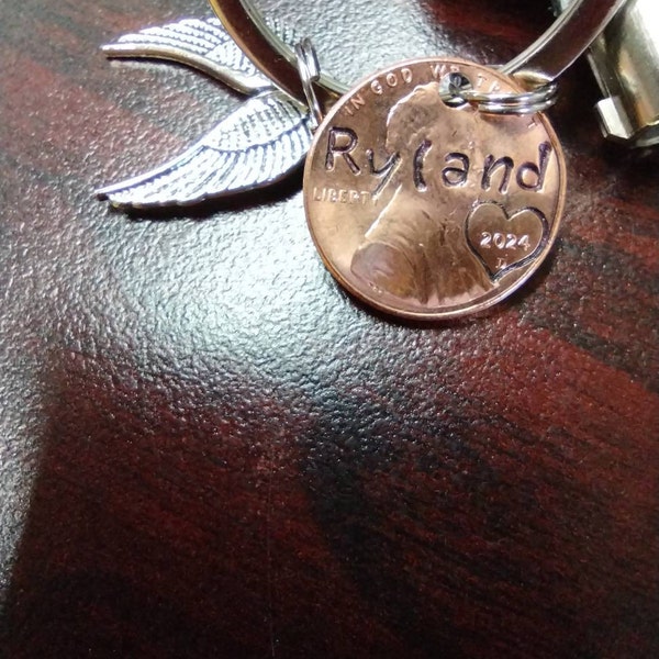 Gift for Teenage Driver, Drive Safe, Personalized Gift, Gift for New ...