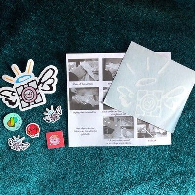 Custom IG Handle Decal. Social Media Handle Decals for Your - Etsy