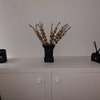 Female Body Statue Torso Figurine Woman Torso Statue Woman Shelf Décor ...