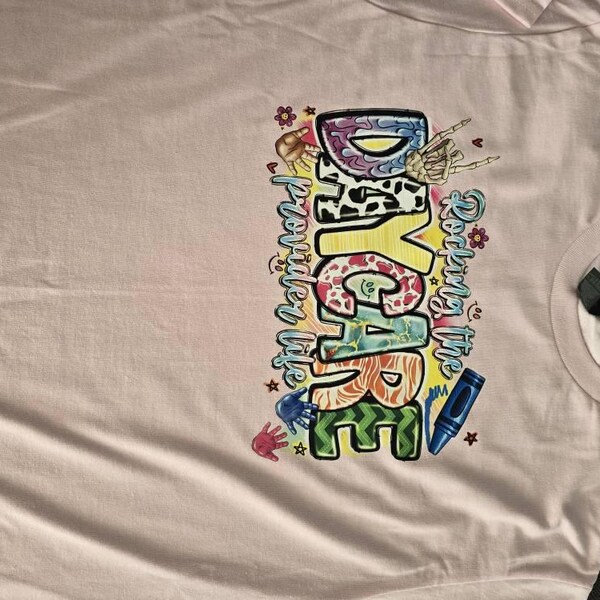 Best Nail Tech Ever Png Sublimation Design Download, Nail Artist Png ...