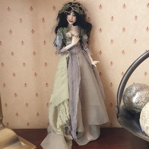 The Selkie Bride - Etsy