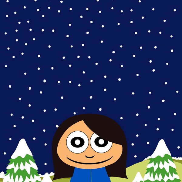 Girlguiding Rainbows Promise Colouring in Print digital Download - Etsy