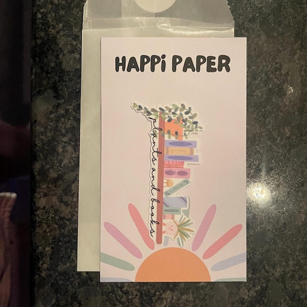 Funny Motivational Sticker/ Get It Together/ Floral Cute Waterproof ...